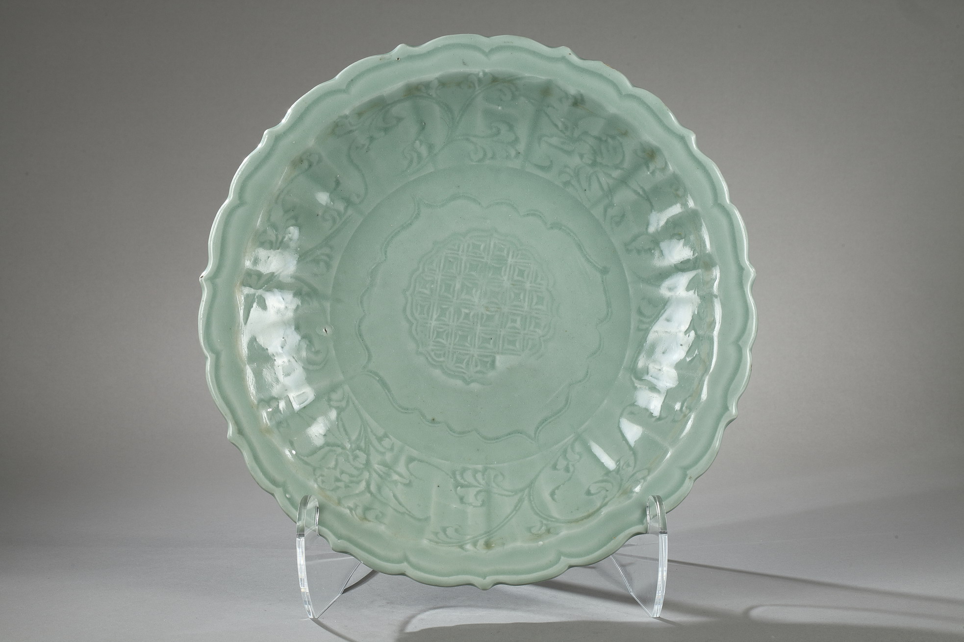 CELADON - GALERIE THEOREME